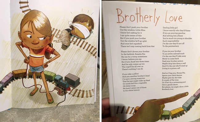 Brotherly-Love-Poem | Christian News Now