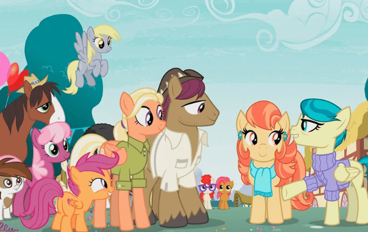 My Little Pony | Christian News Now