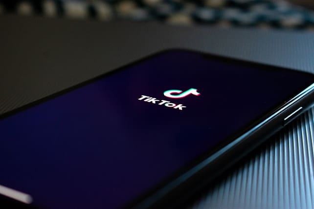 Warning—Apple Suddenly Catches TikTok Secretly Spying On Millions Of ... Warning—Apple Suddenly Catches TikTok Secretly Spying On Millions Of ...