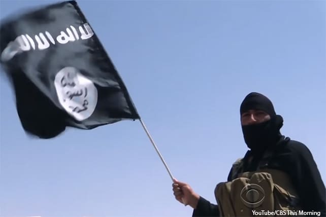 Newly Released ISIS Video Depicts Execution of Nigerian Christians ...