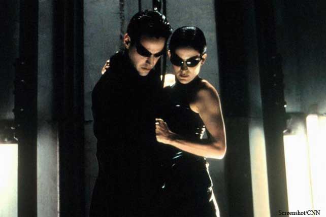'The Matrix' Is a Trans Story, According to Netflix and Co-Director ...
