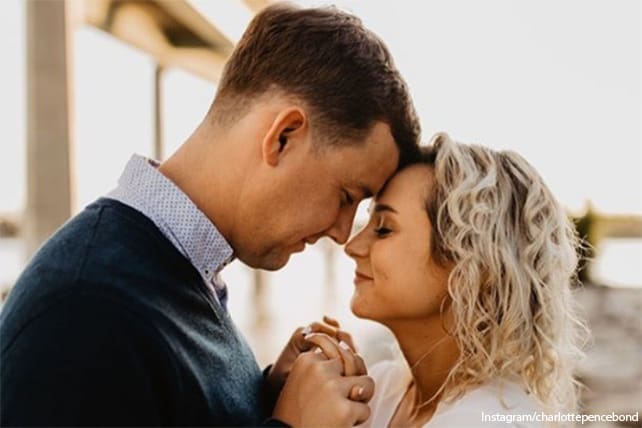 VP's Daughter Shares Her Born-Again Experience After Living ‘Double ...