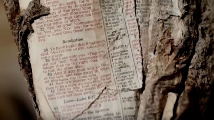 Bible Verse Melted to Steel in 9/11 Attacks Sends a Gripping Message to ...