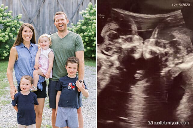 Alabama Pastor, Wife Await Birth of Rare Conjoined Twins — “We Believe ...