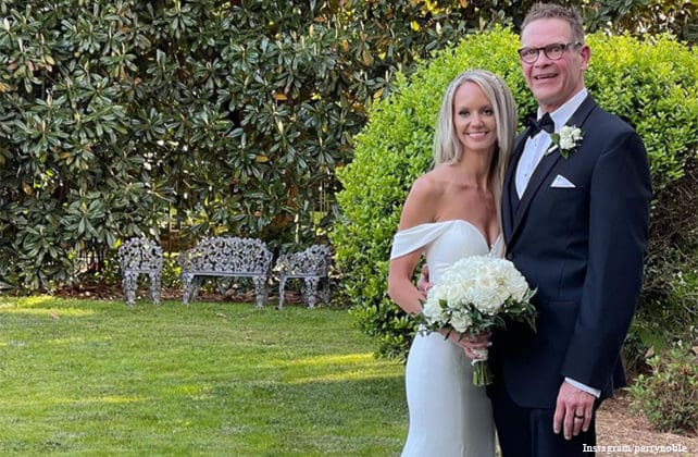 Second Chance Church’s Pastor Perry Noble Got Re-Married This Past ...