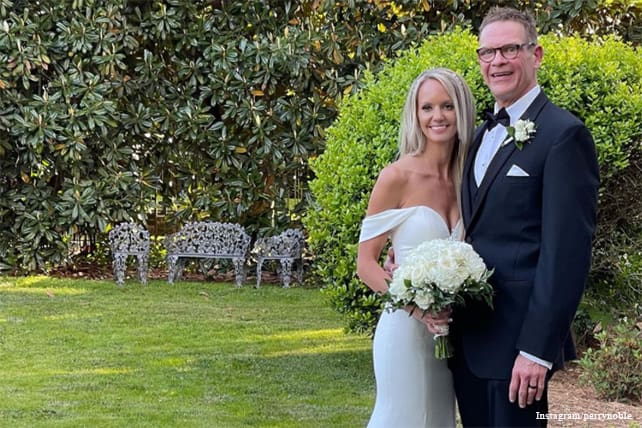 Second Chance Church’s Pastor Perry Noble Got Re-Married This Past ...