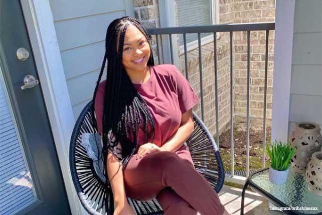 Gospel Singer Bri Babineaux Says She Didn’t Give Kanye Approval To Use ...