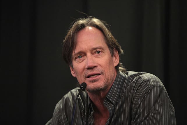 Kevin Sorbo Takes You Behind the Scenes of New End-Times Film ‘Left ...